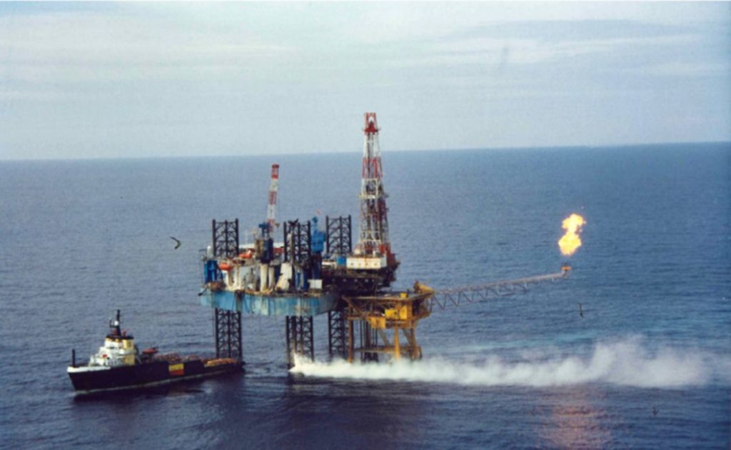 The 30th Year Anniversary of the PSC for Offshore Vietnam Block 15-2 ...