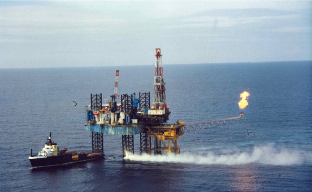 The 30th Year Anniversary of the PSC for Offshore Vietnam Block 15-2 ...